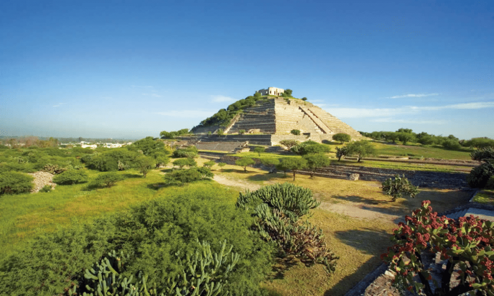 4 zonas arqueológicas de Querétaro que debes conocer - Blog Sadasi