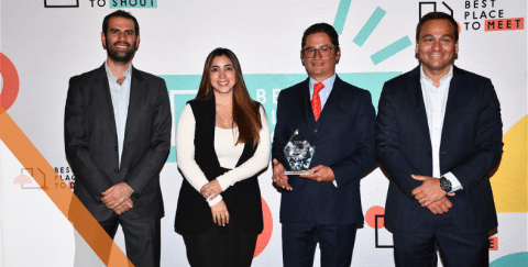 GRUPO SADASI La 1.ª empresa desarrolladora en obtener la certificación internacional Best Place ...